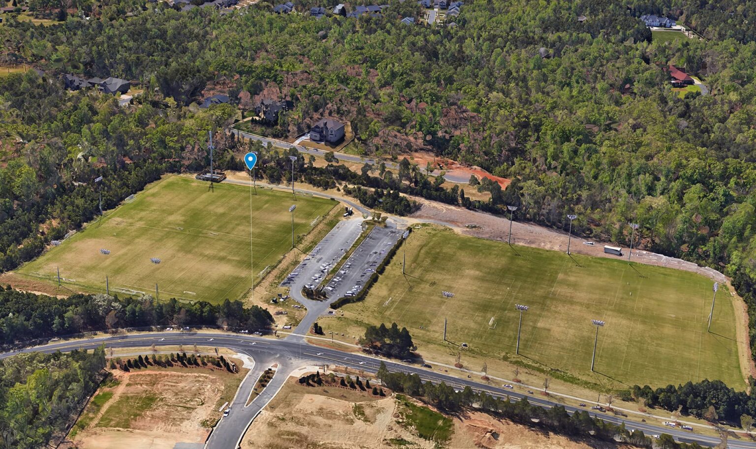 Amenities | ThePalisadesCharlotteNC.com